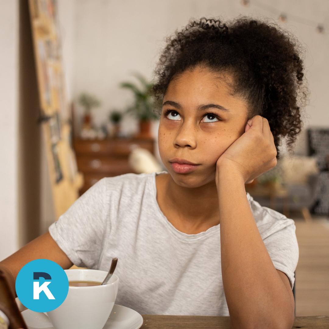 Dr. Kirby Reutter - Restoring Balance with Thoughts